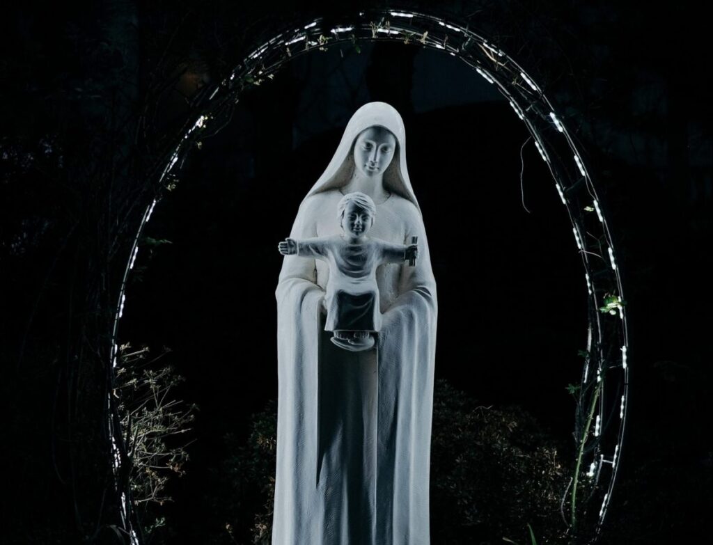 Kimberly Reisman ~ Godbearers: Let It Be - World Methodist Evangelism