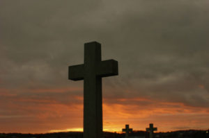 Your Cross to Bear by Kim Reisman - World Methodist Evangelism