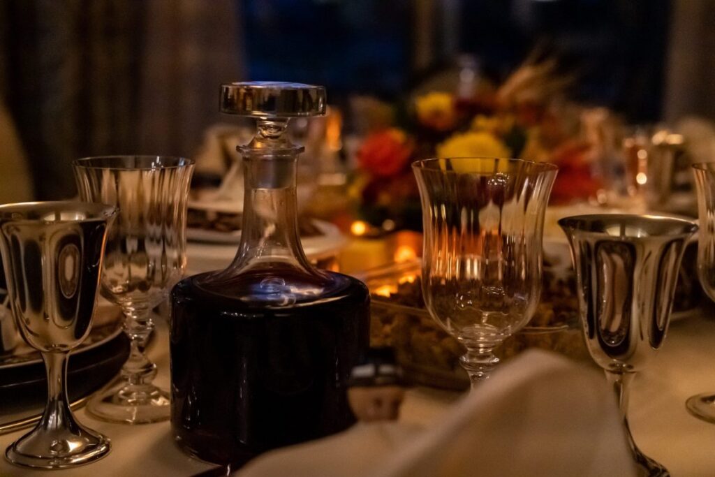 Seeing God's Glory at a Feast by Jackson Lashier - World Methodist ...