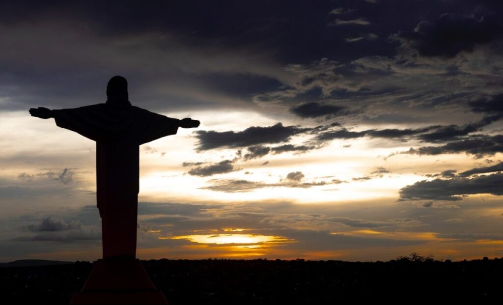 Surrendered Intercession by Shalom Liddick - World Methodist Evangelism