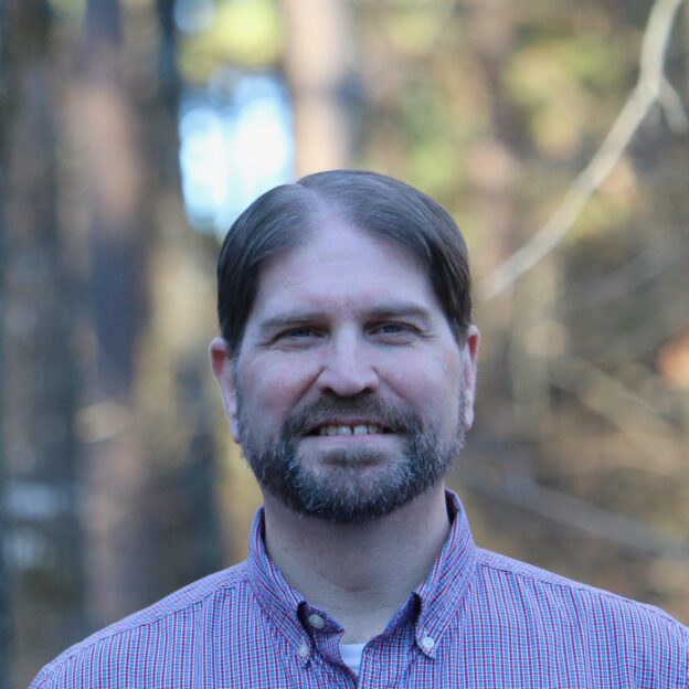 Brian Yeich - World Methodist Evangelism