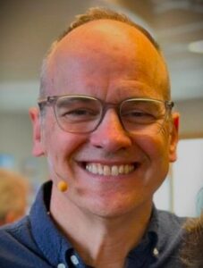 Matt Hook - World Methodist Evangelism