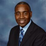 Winston Worrell - World Methodist Evangelism