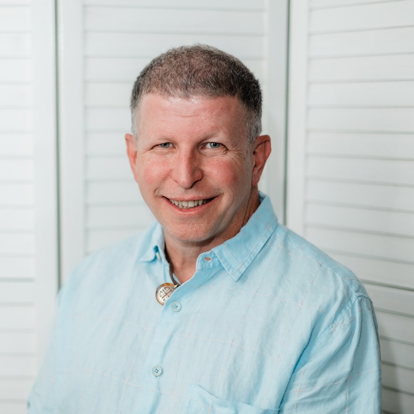 Lance Whorton - World Methodist Evangelism
