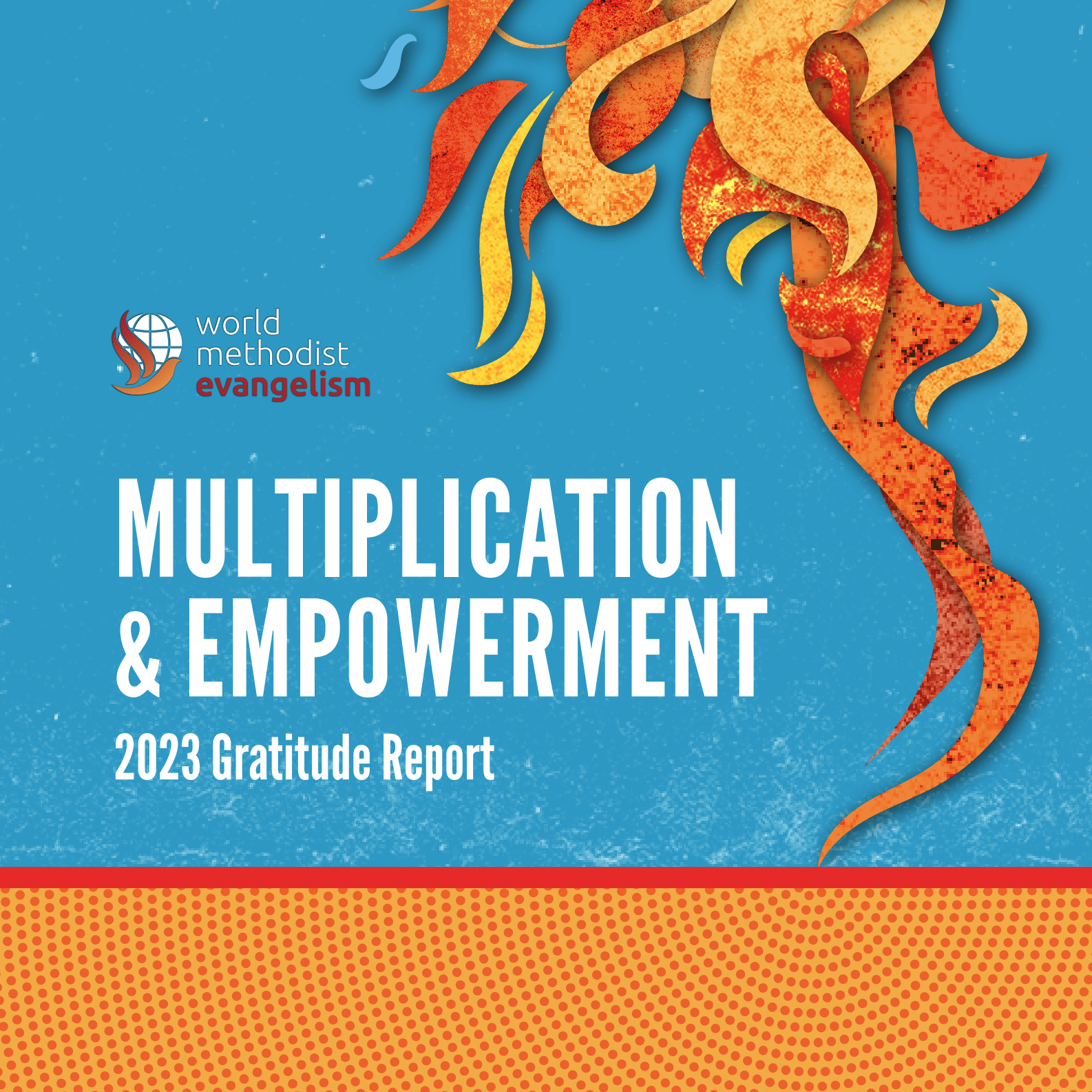 Who We Are - World Methodist Evangelism