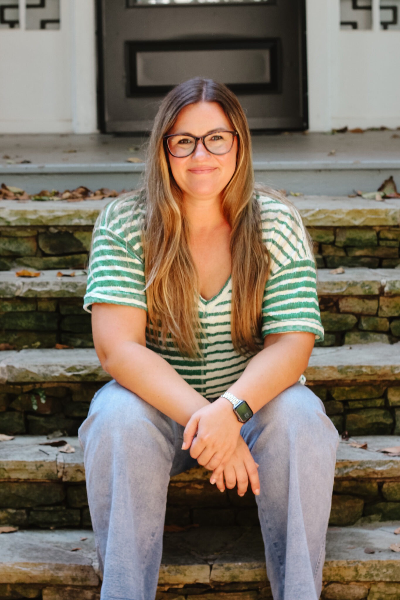 Juliana Lopes - World Methodist Evangelism