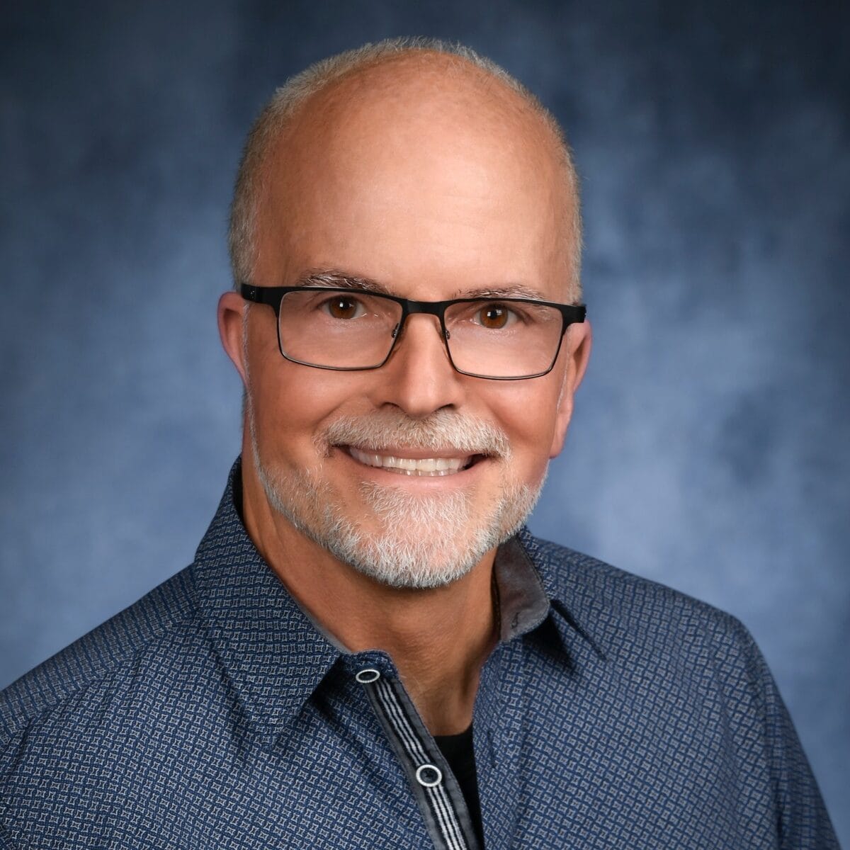 Brian Russell, Author at World Methodist Evangelism
