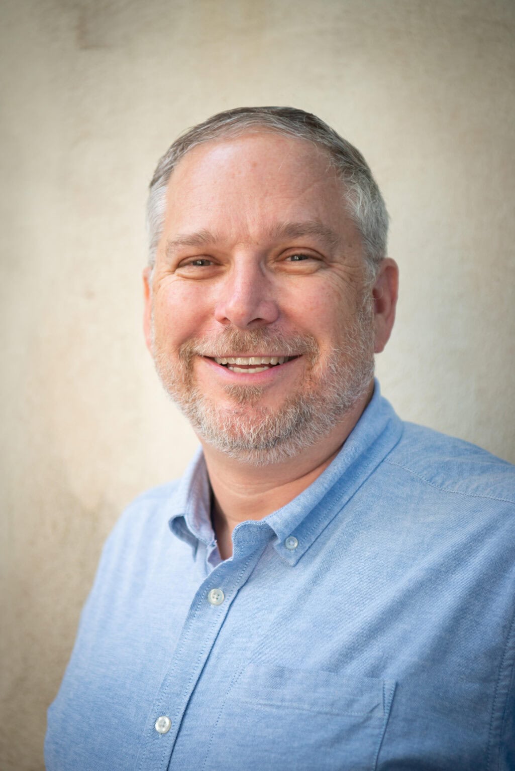 Rob Haynes - World Methodist Evangelism