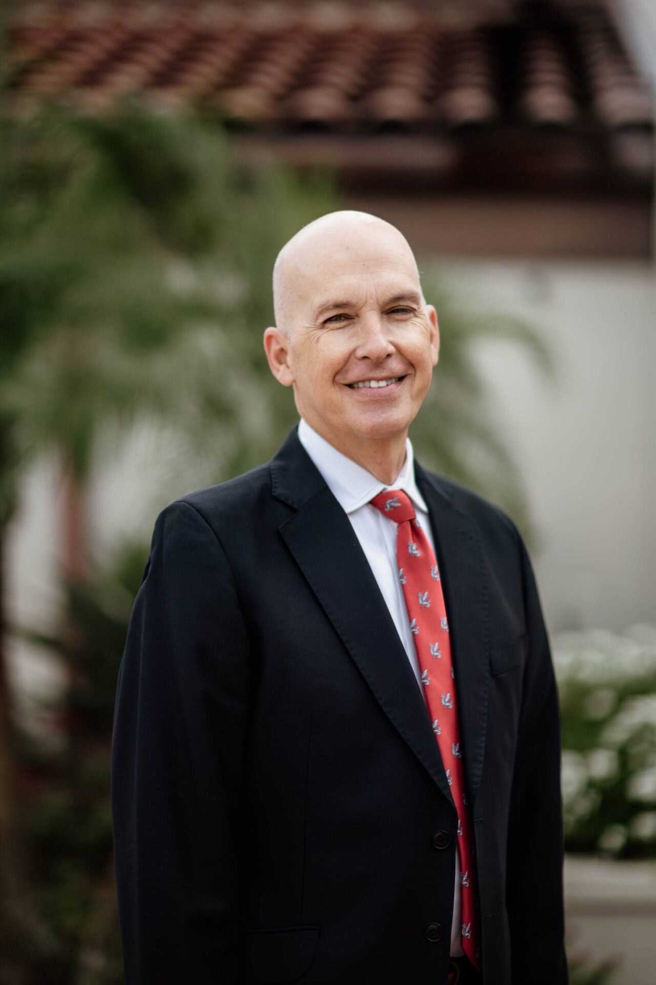 David Juliano - World Methodist Evangelism