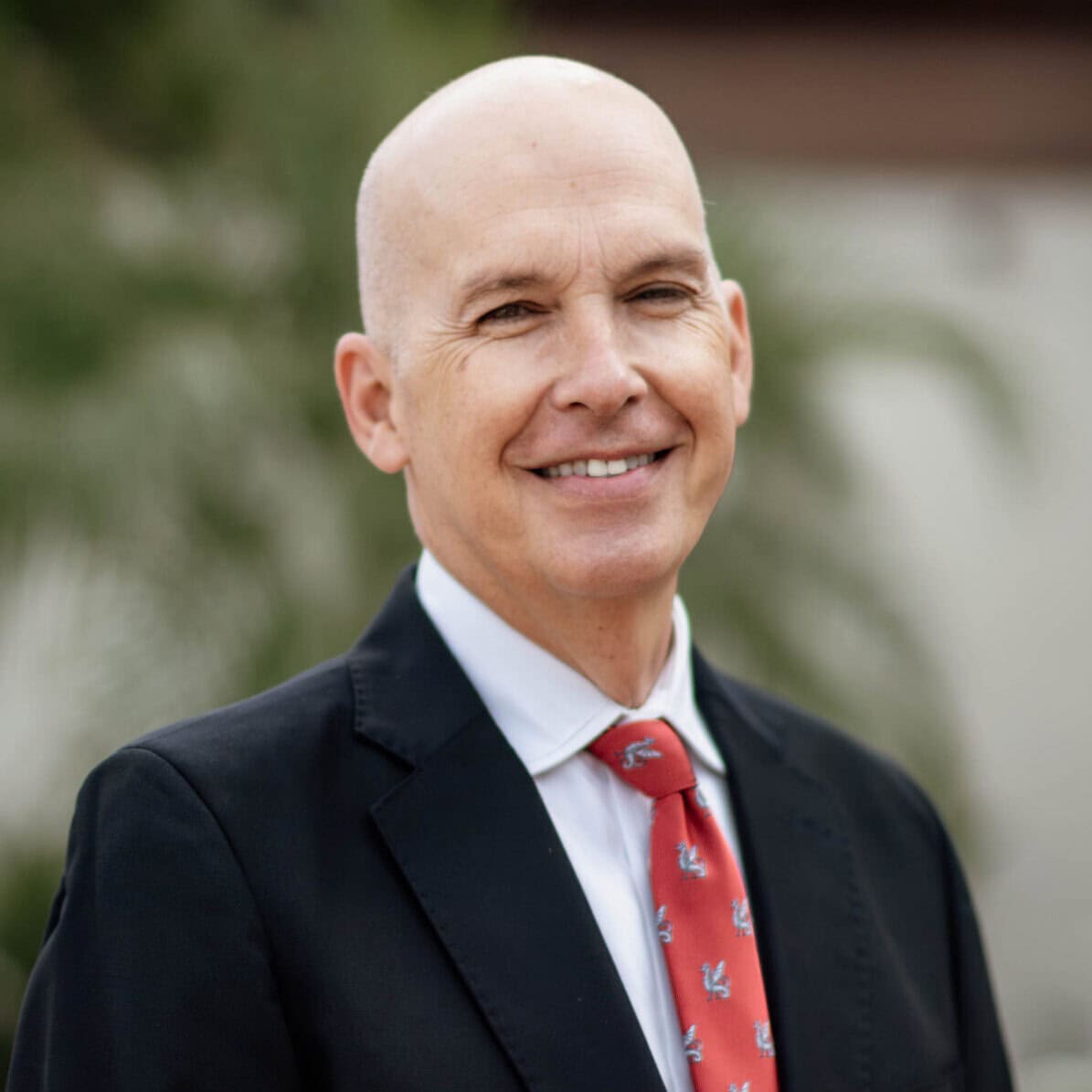 David Juliano, Author at World Methodist Evangelism